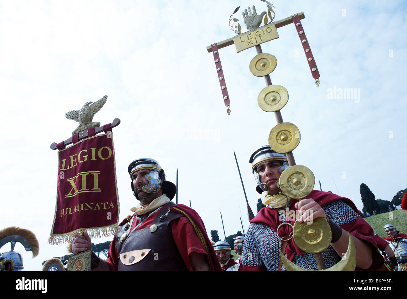 Decanus High Resolution Stock Photography and Images - Alamy