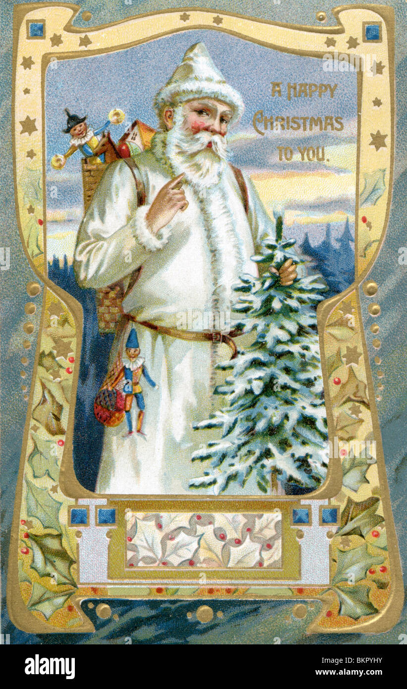 Archival christmas trees hi-res stock photography and images - Alamy