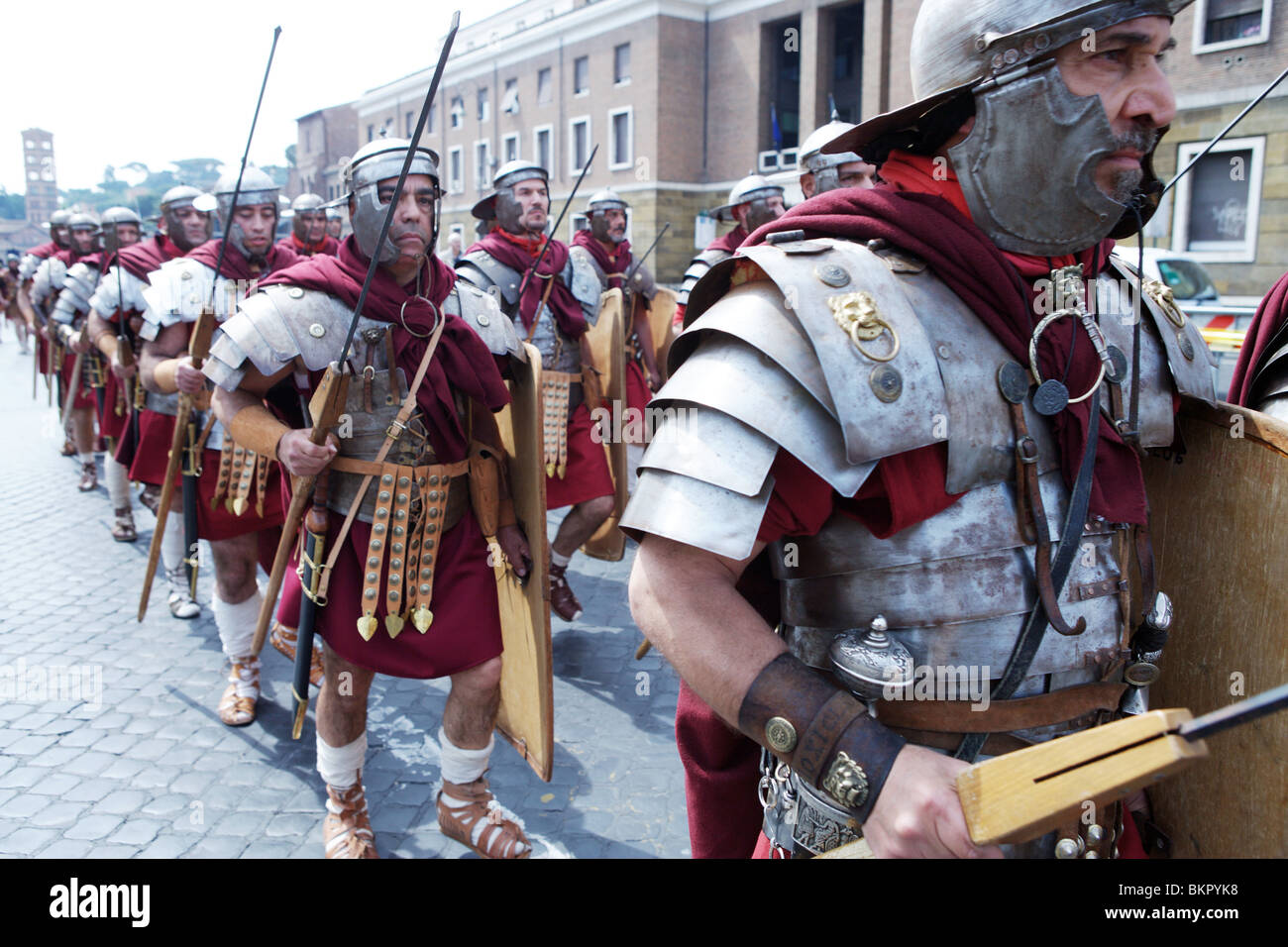 Decanus hi-res stock photography and images - Alamy