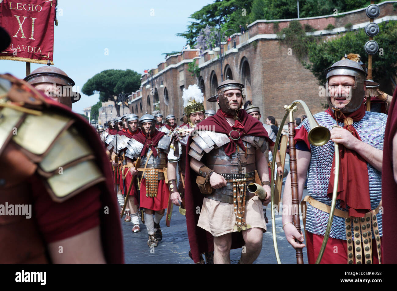 Decanus hi-res stock photography and images - Alamy