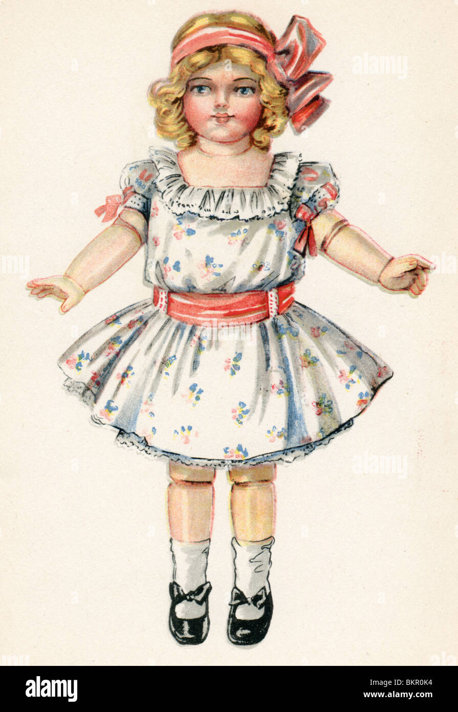 Dolly dollies hi-res stock photography and images - Alamy