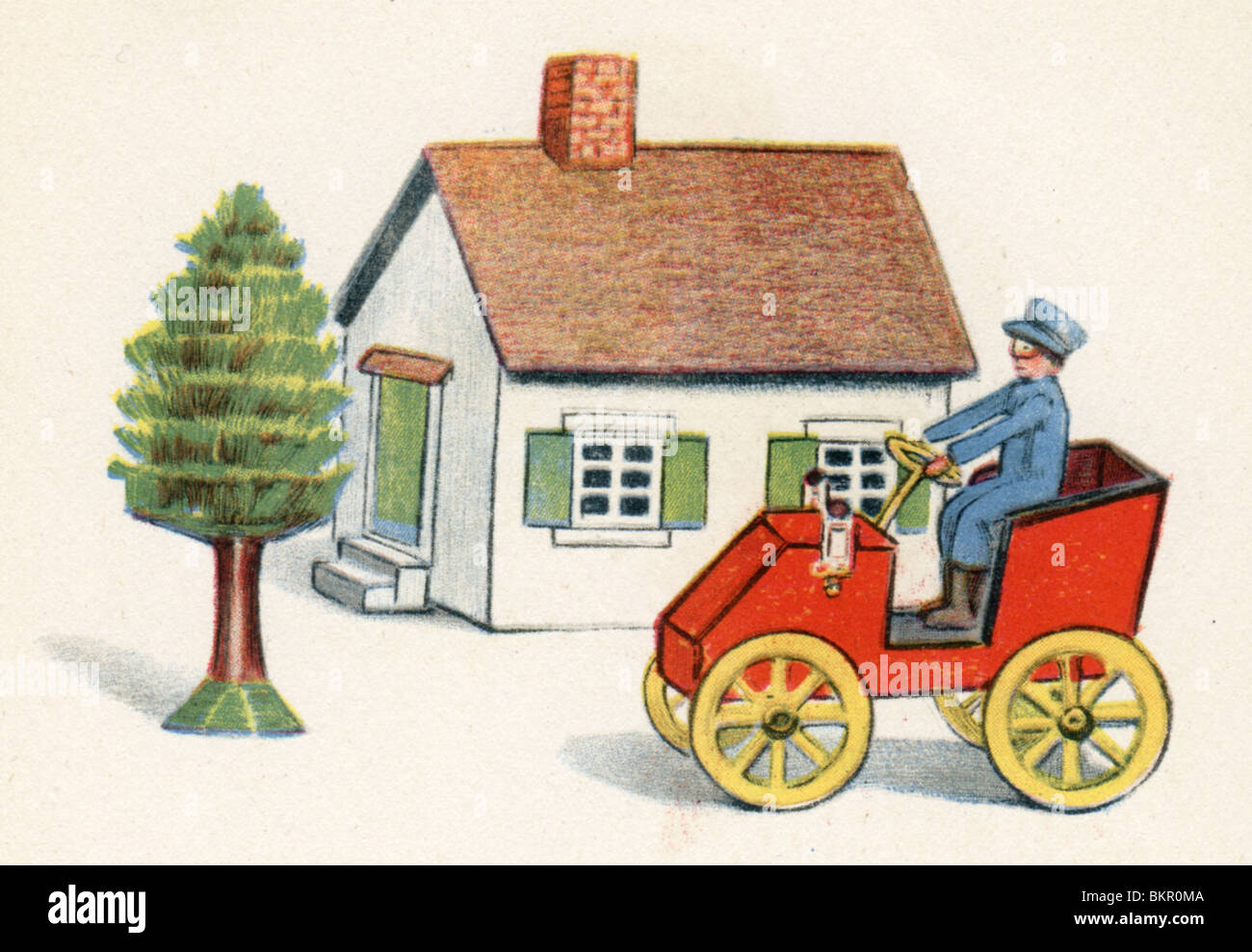 Pickaninny hi-res stock photography and images - Alamy