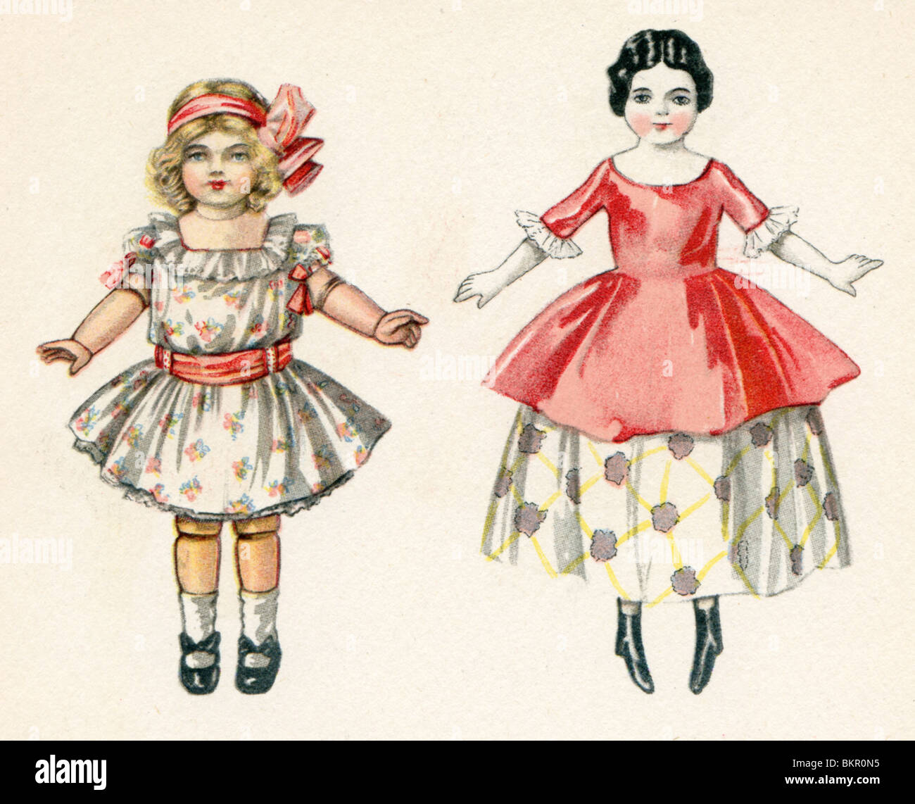 Dolly dollies hi-res stock photography and images - Alamy