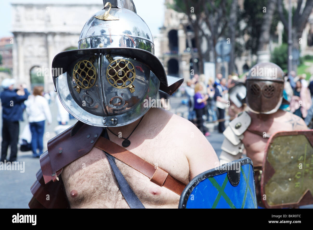 Decanus hi-res stock photography and images - Alamy