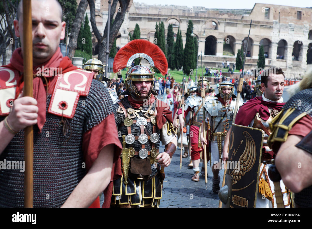 Decanus hi-res stock photography and images - Alamy