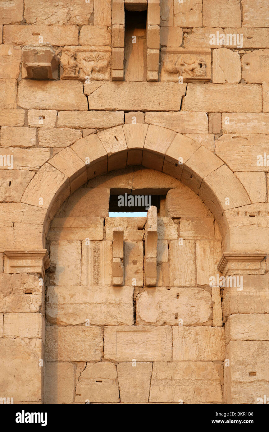 Roman Architecture Archeology World Heritage Site Ancient City Gods ...