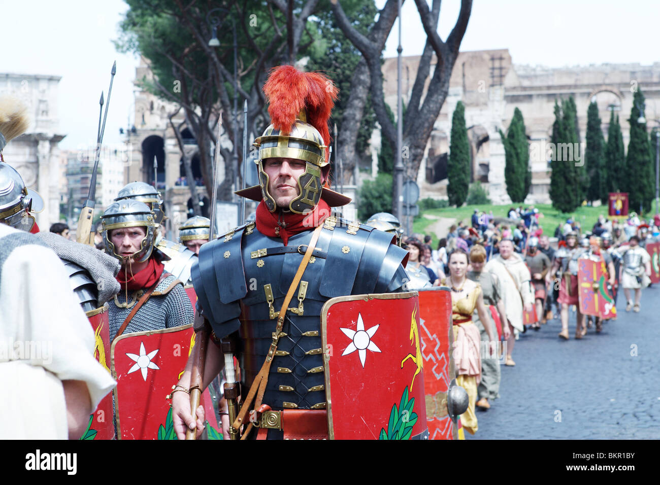 Decanus hi-res stock photography and images - Alamy