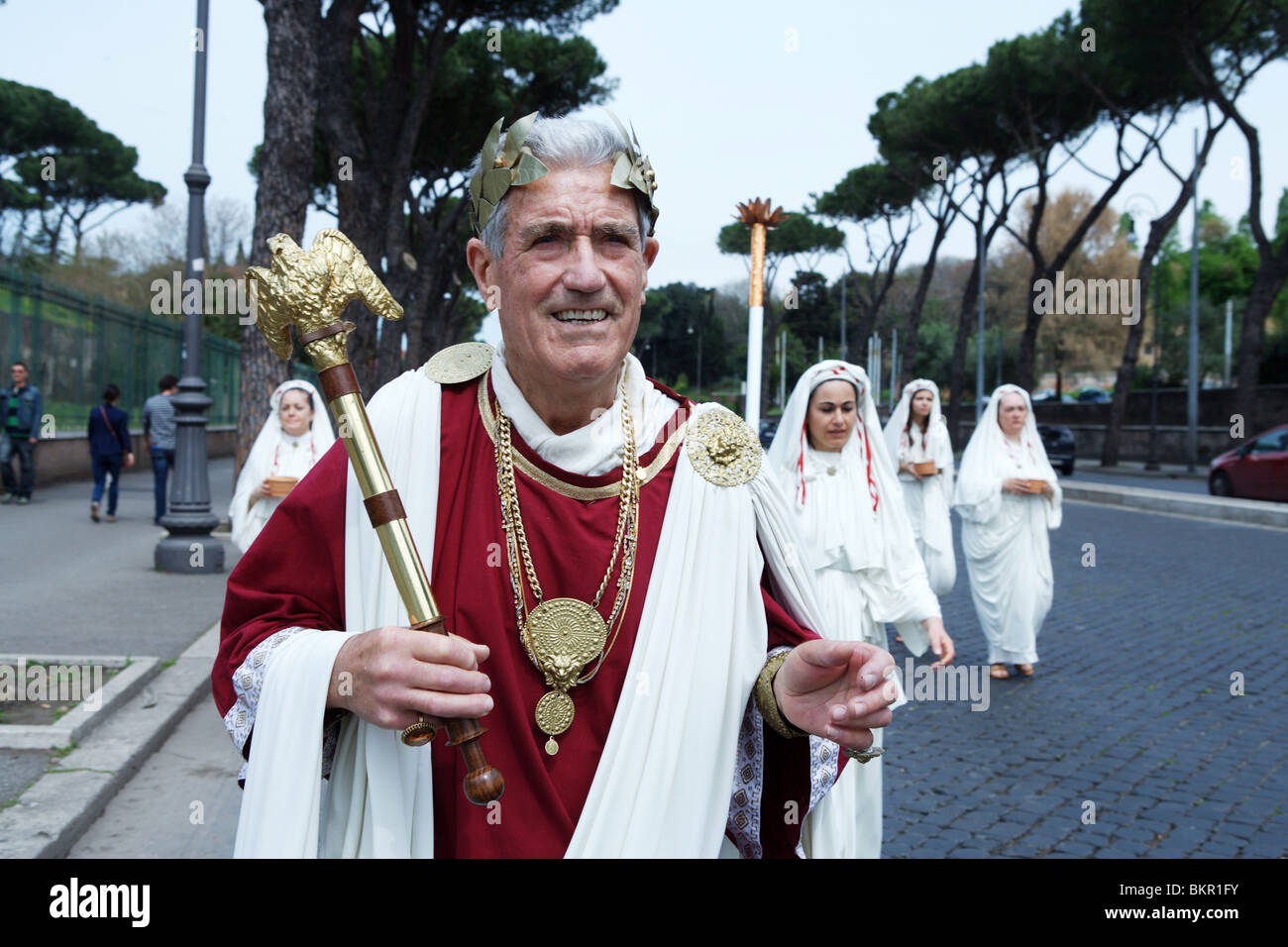 Decanus hi-res stock photography and images - Alamy