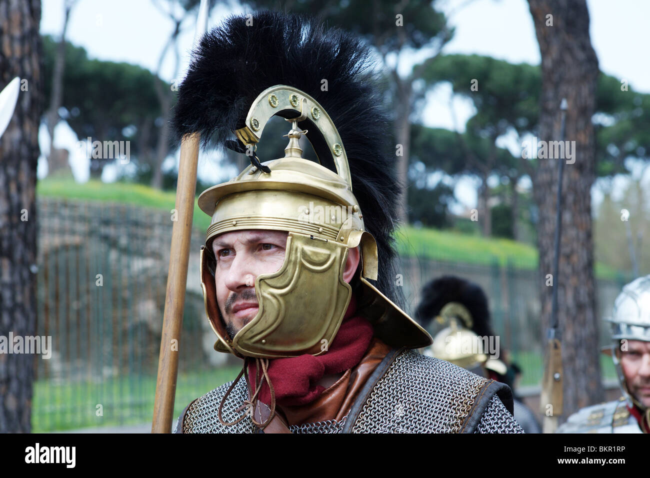 Decanus hi-res stock photography and images - Alamy