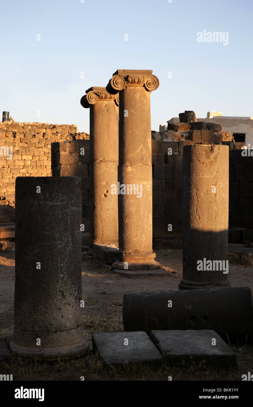 Ionic Volutes High Resolution Stock Photography and Images - Alamy