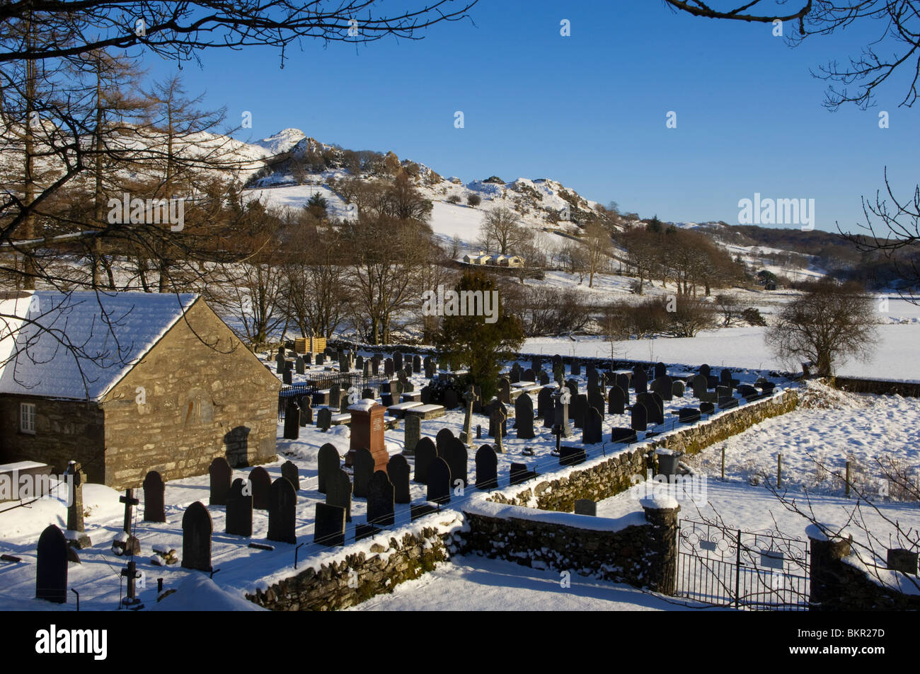 Capel curig hi-res stock photography and images - Alamy