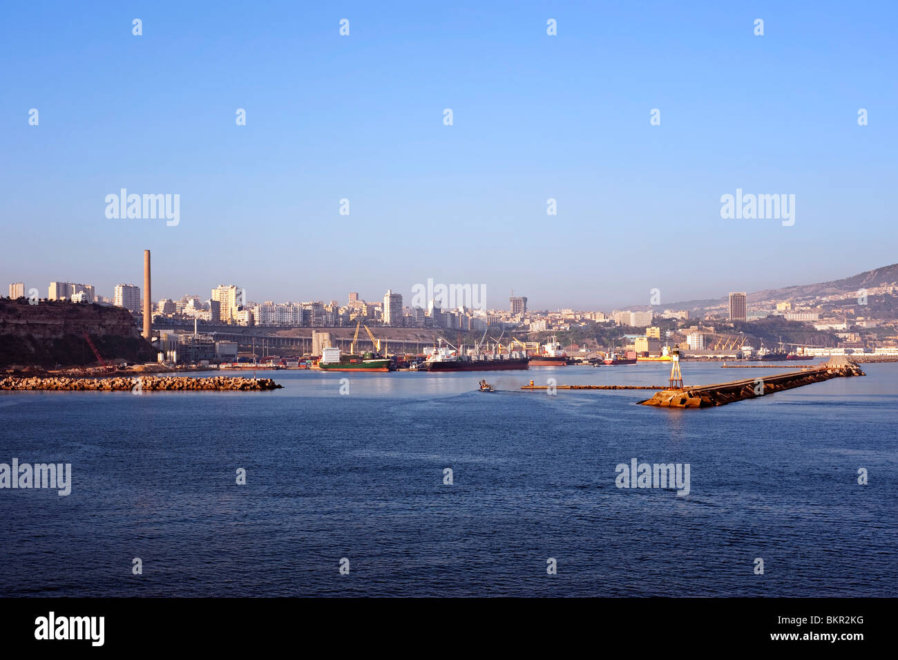 Oran algeria hi-res stock photography and images - Alamy