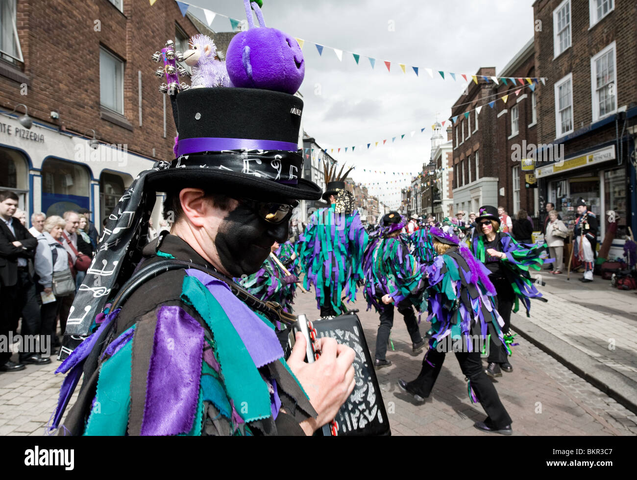 Wicket brood morris hi-res stock photography and images - Alamy