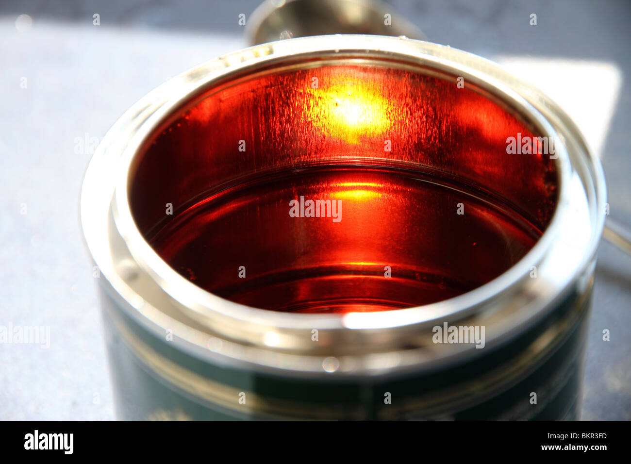 Golden syrup hi-res stock photography and images - Alamy