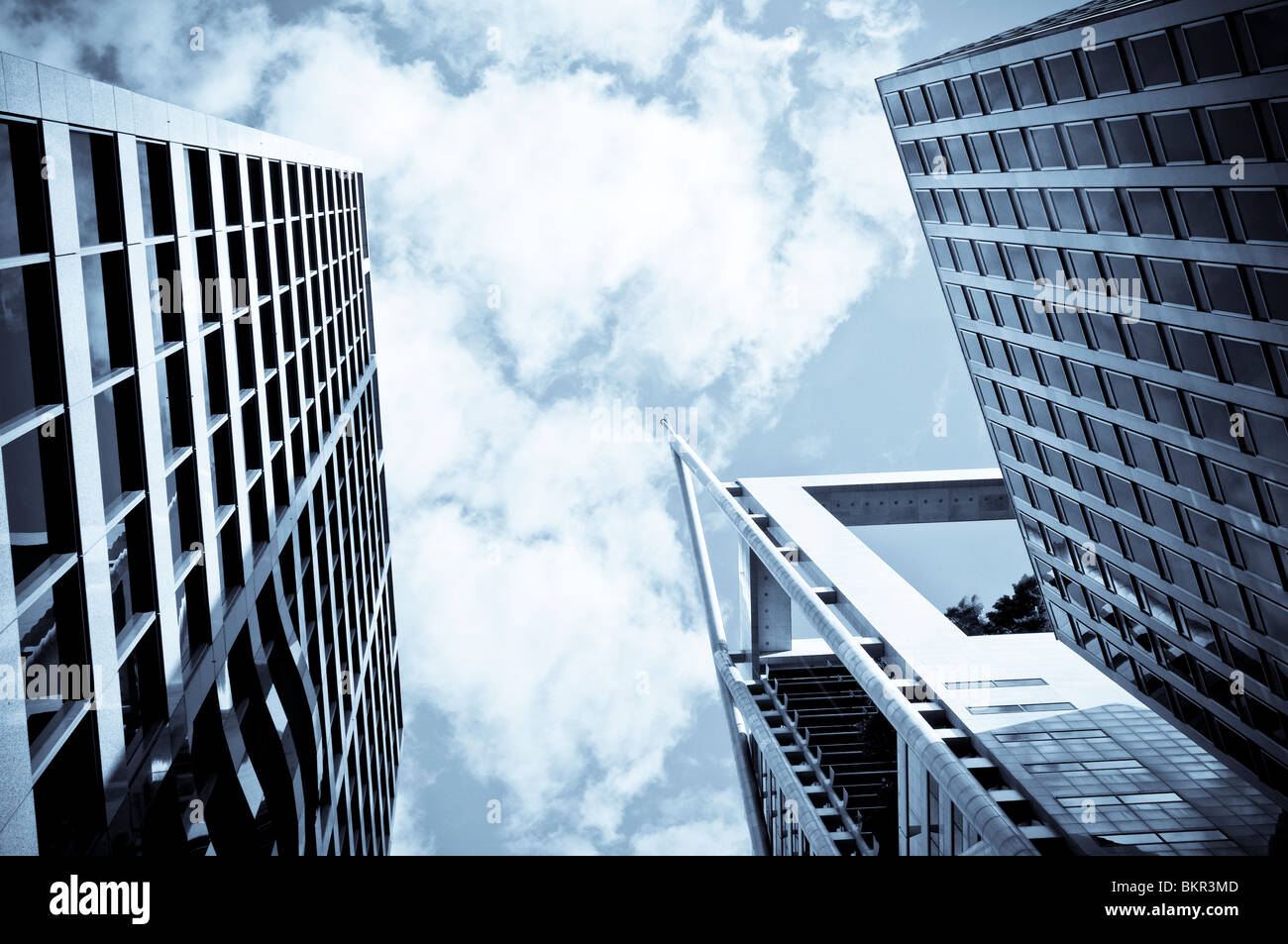 Deutsche Bank Place building, Sydney, Australia Stock Photo - Alamy