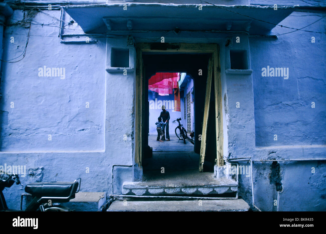 Brahmin house hi-res stock photography and images - Alamy