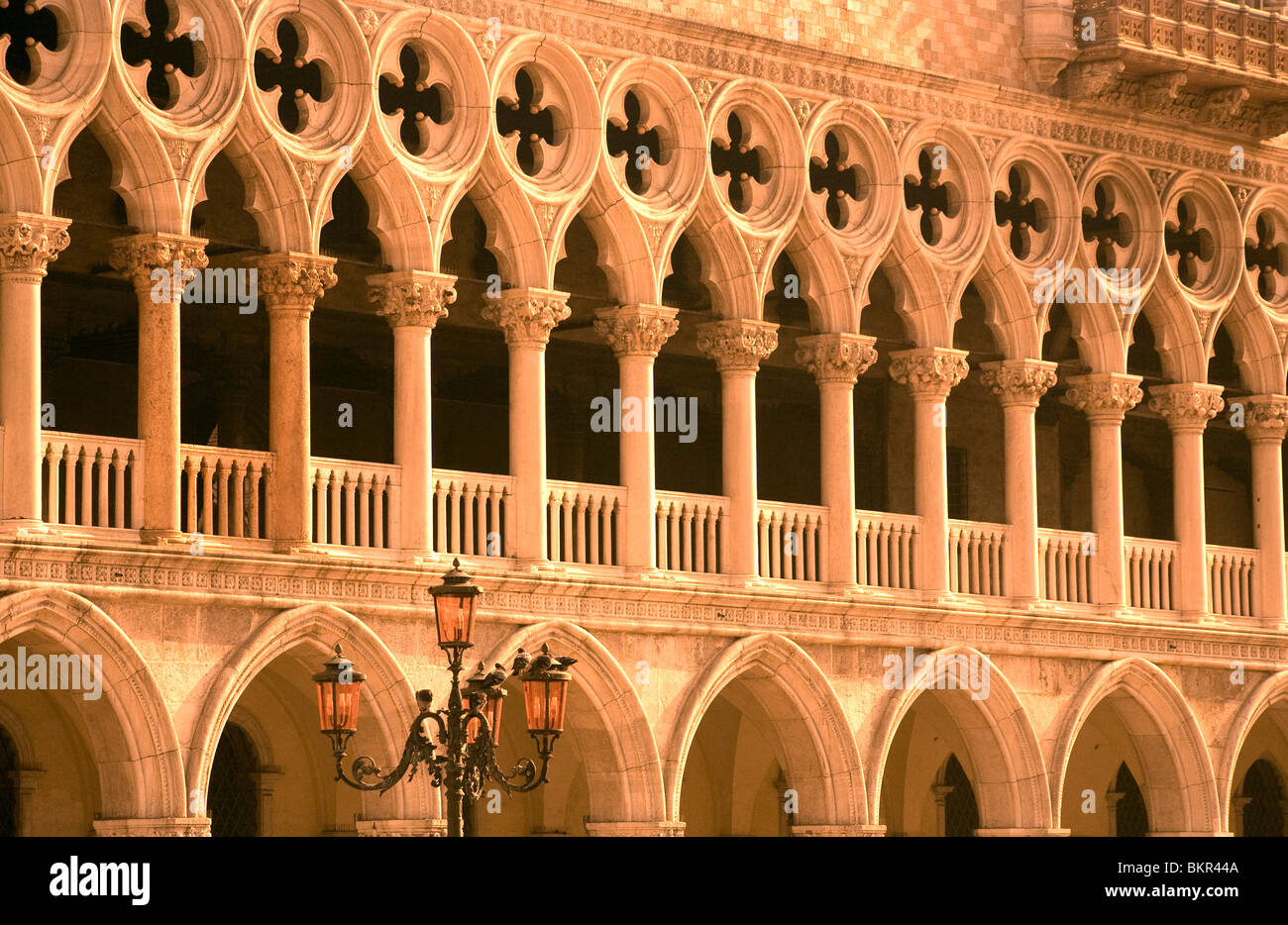 Venice icons hi-res stock photography and images - Alamy