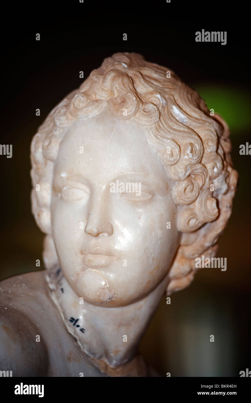 Cyrene hi-res stock photography and images - Alamy