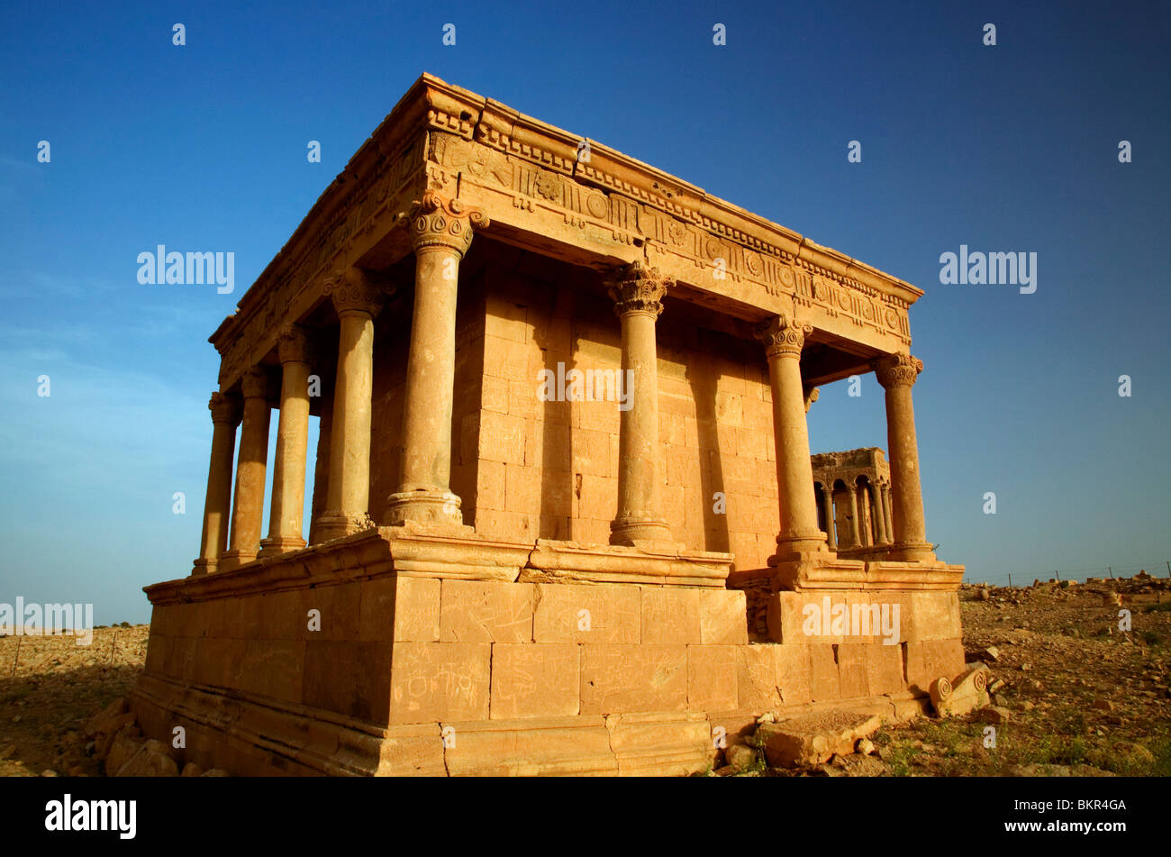 Mausolea hi-res stock photography and images - Alamy
