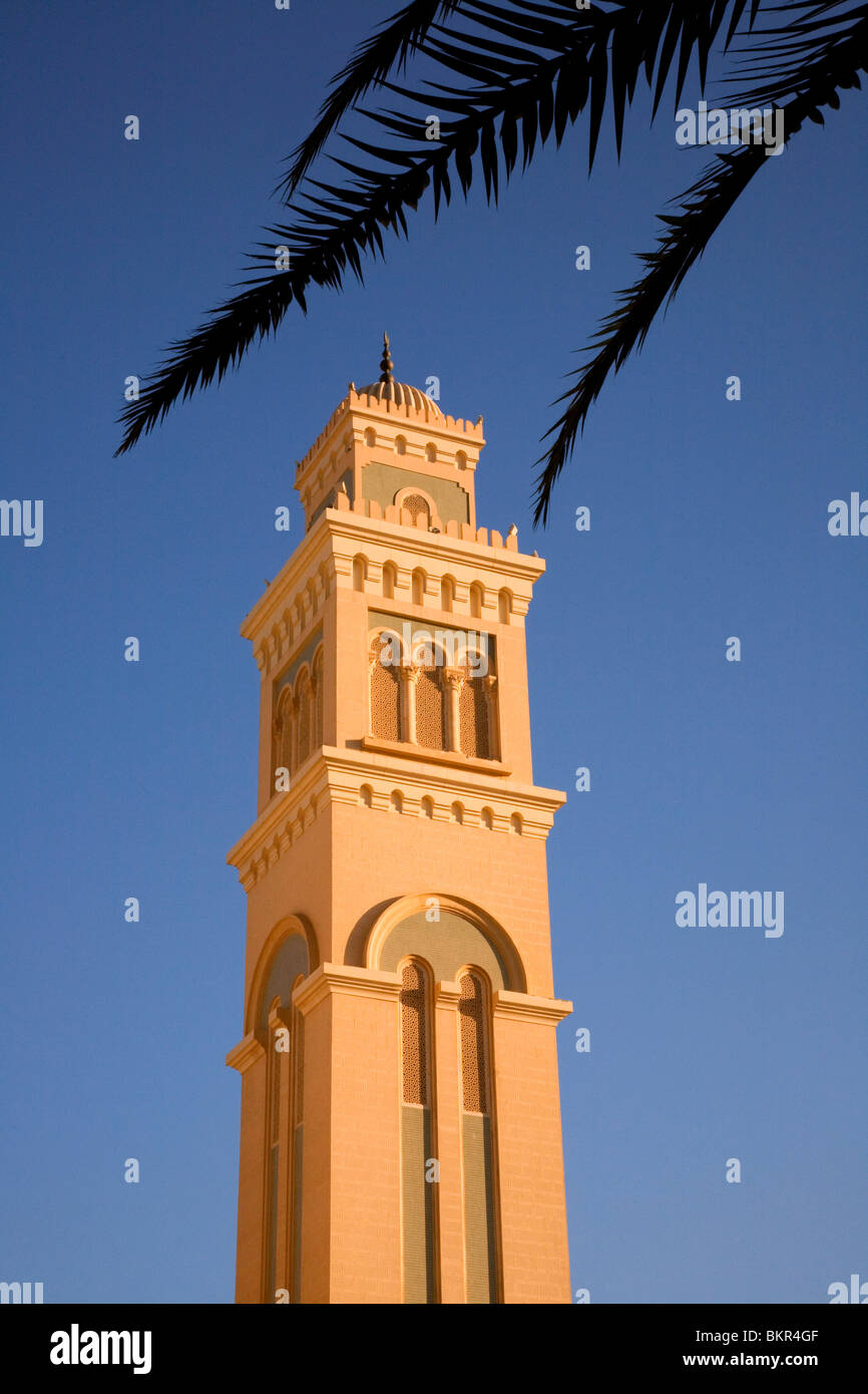 Tripoli tower hi-res stock photography and images - Alamy