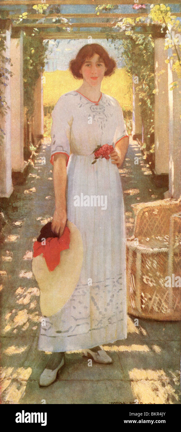 Harold speed hi-res stock photography and images - Alamy