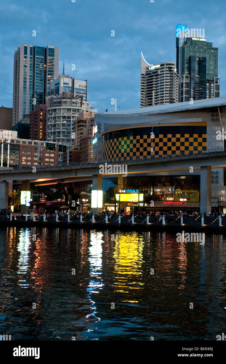 Cinema sydney australia hi-res stock photography and images - Alamy