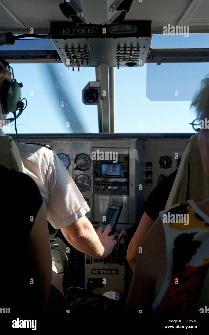 Forward cockpit hi-res stock photography and images - Alamy