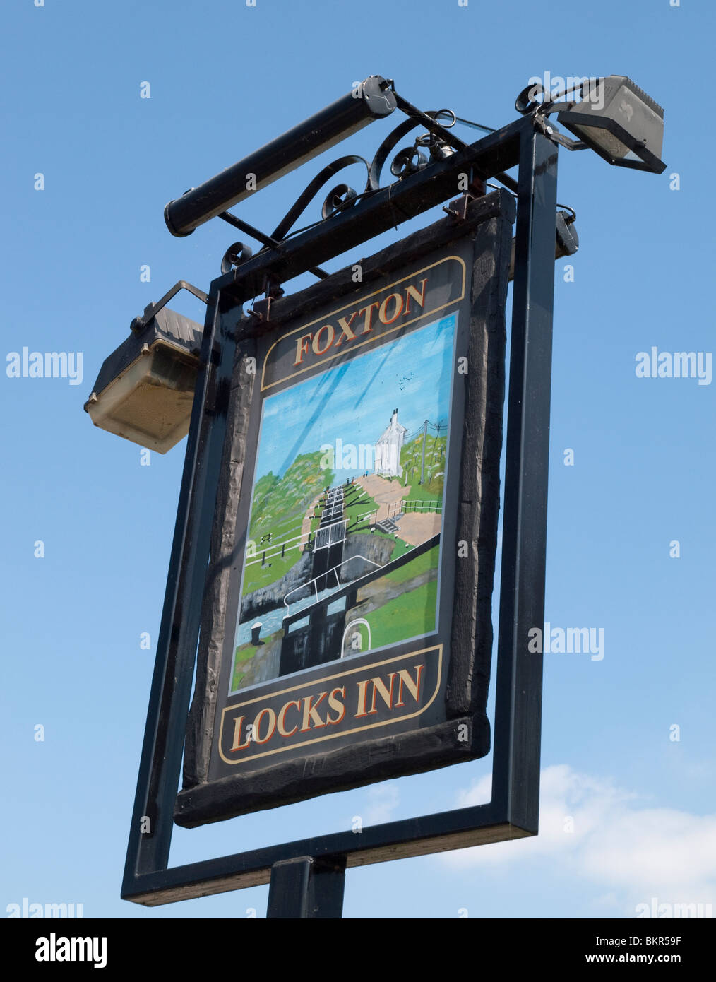 Leicester pub england hi-res stock photography and images - Alamy