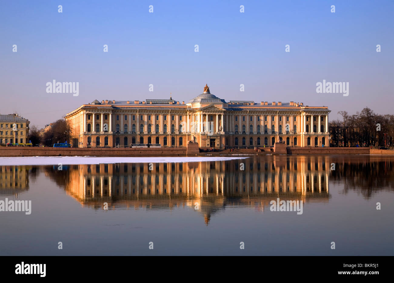 Imperial art academy hi-res stock photography and images - Alamy