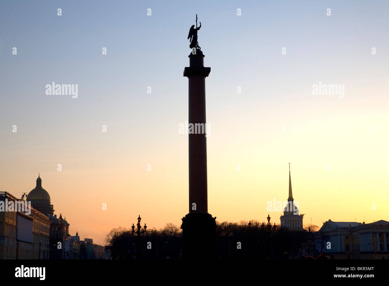 Napoleon column hi-res stock photography and images - Alamy