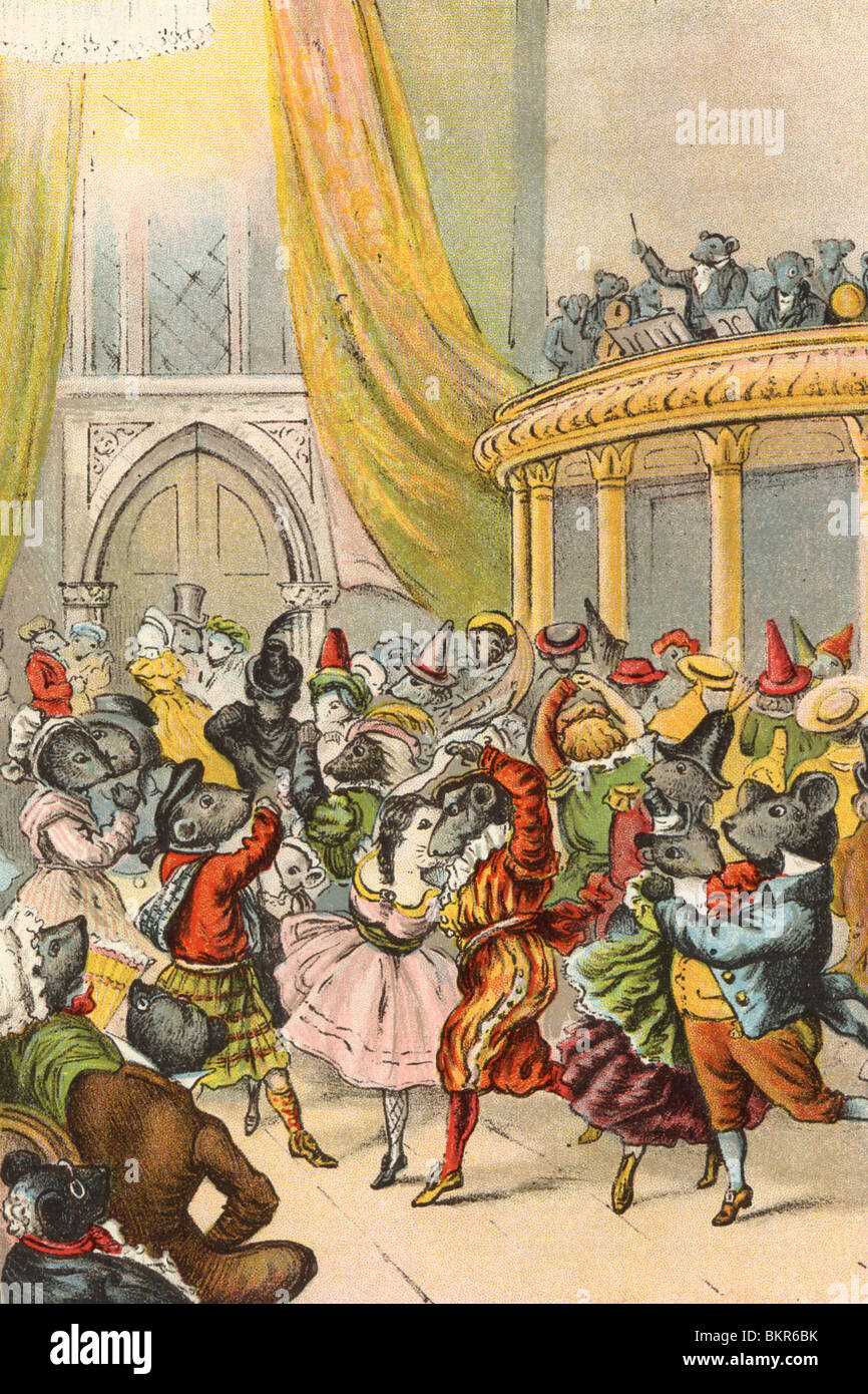 Mousie mousie hi-res stock photography and images - Alamy