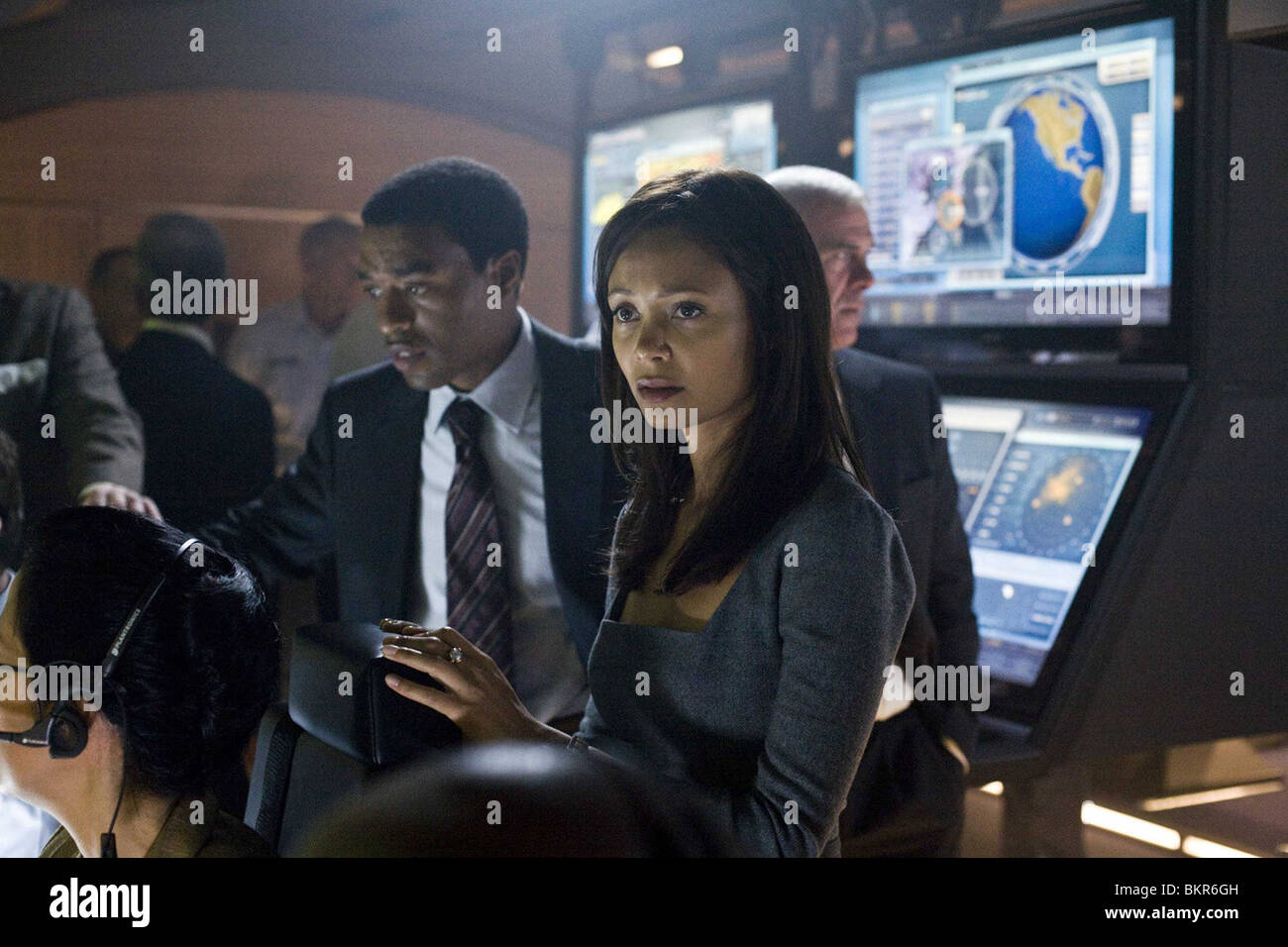 2012 film john cusack hi-res stock photography and images - Alamy