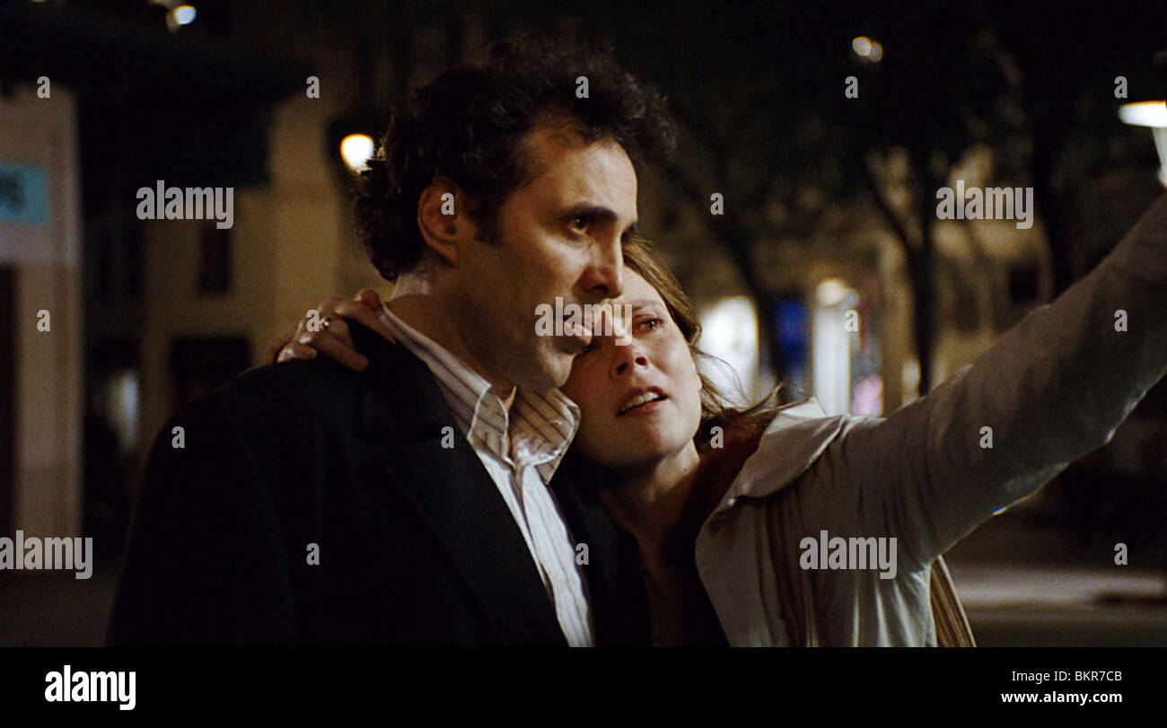 ANNA M. (2007) ISABELLE CARRE, GILBERT MELKI MICHAEL SPINOSA (DIR) 004 Stock Photo - Alamy