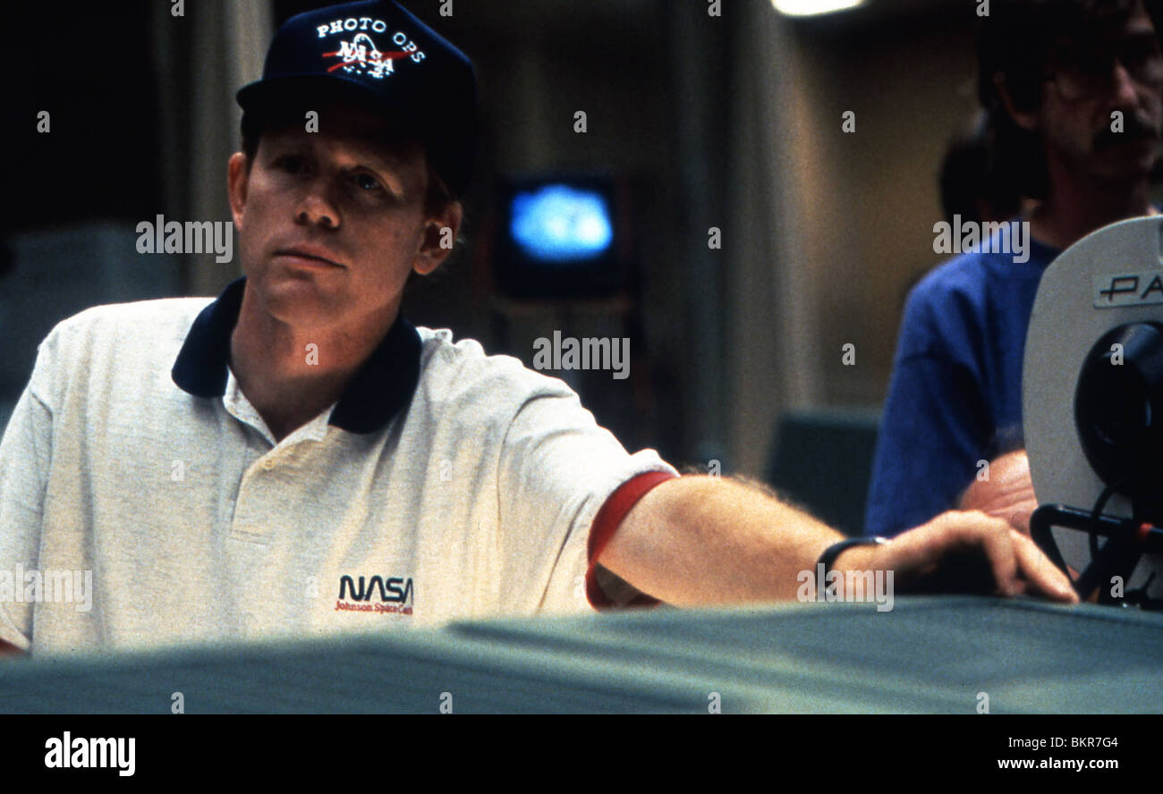 Apollo 13 movie set hi-res stock photography and images - Alamy