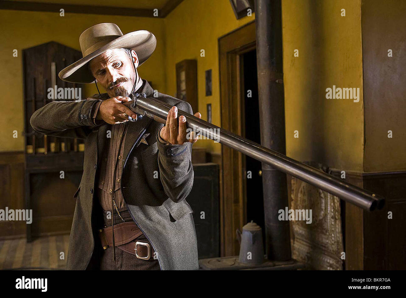 Appaloosa Movie Costumes