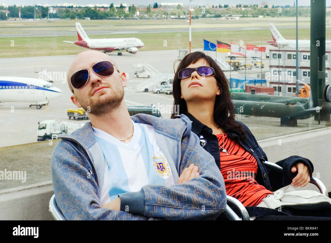 BERLIN CALLING (2008) HANNES STOHR (DIR) PAUL KALKBRENNER BERC 003 ...