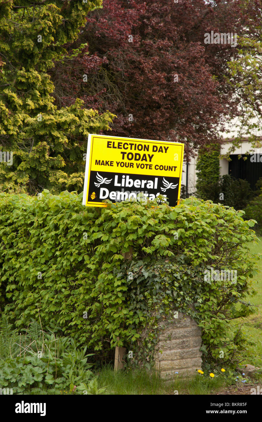 Signs posters poster display hi-res stock photography and images - Alamy