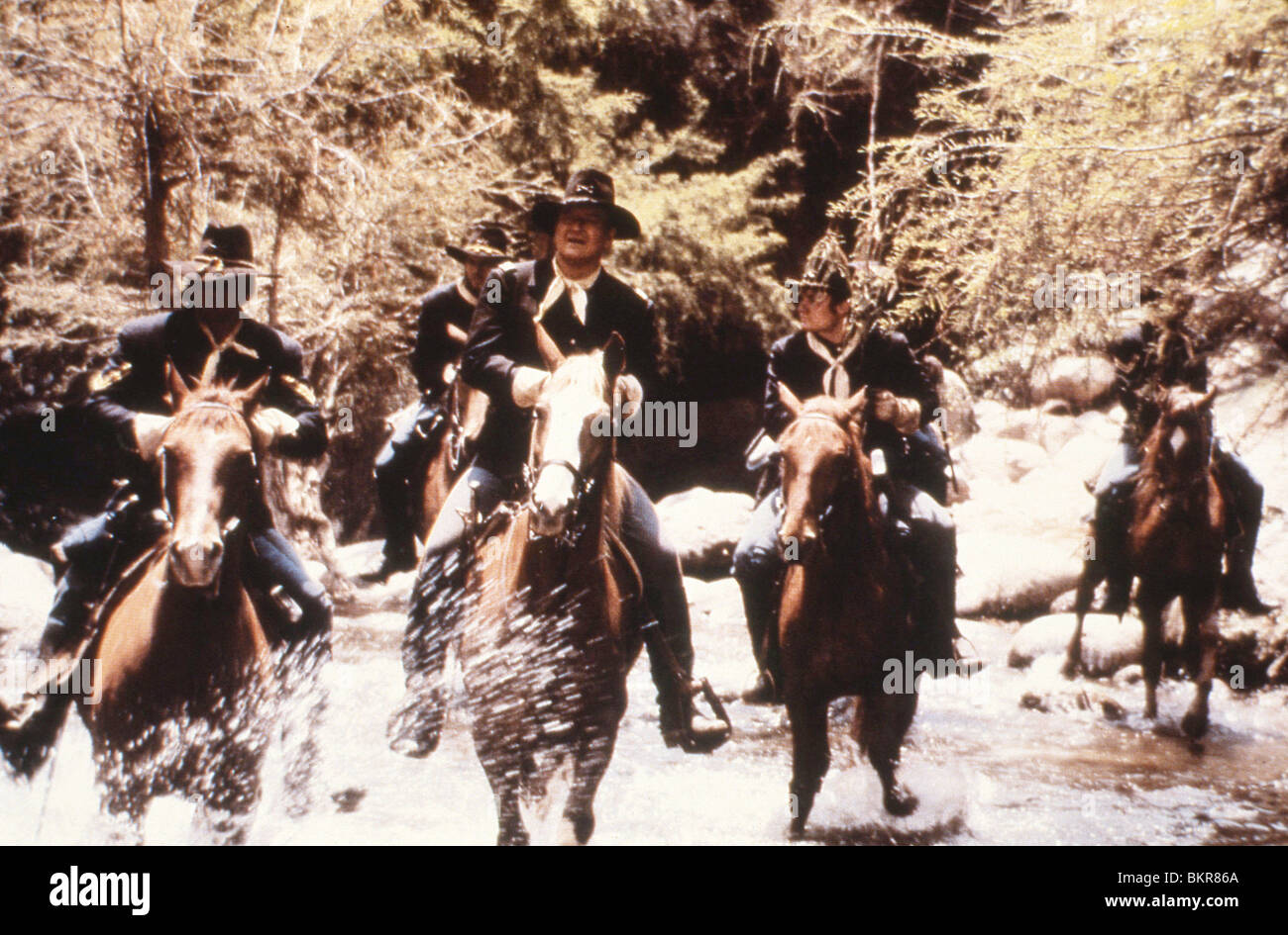 Big jake john wayne hi-res stock photography and images - Alamy