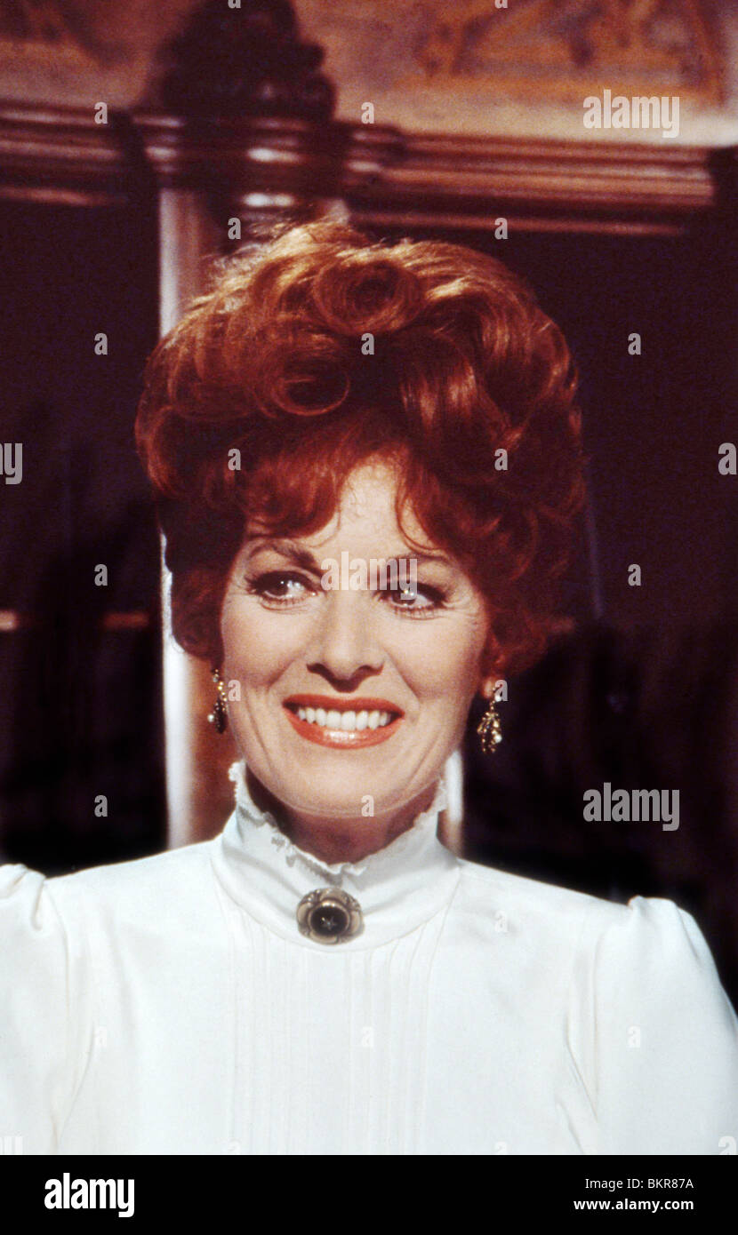 BIG JAKE (1971) MAUREEN O'HARA GEORGE SHERMAN (DIR) BGJK 010 LD Stock ...