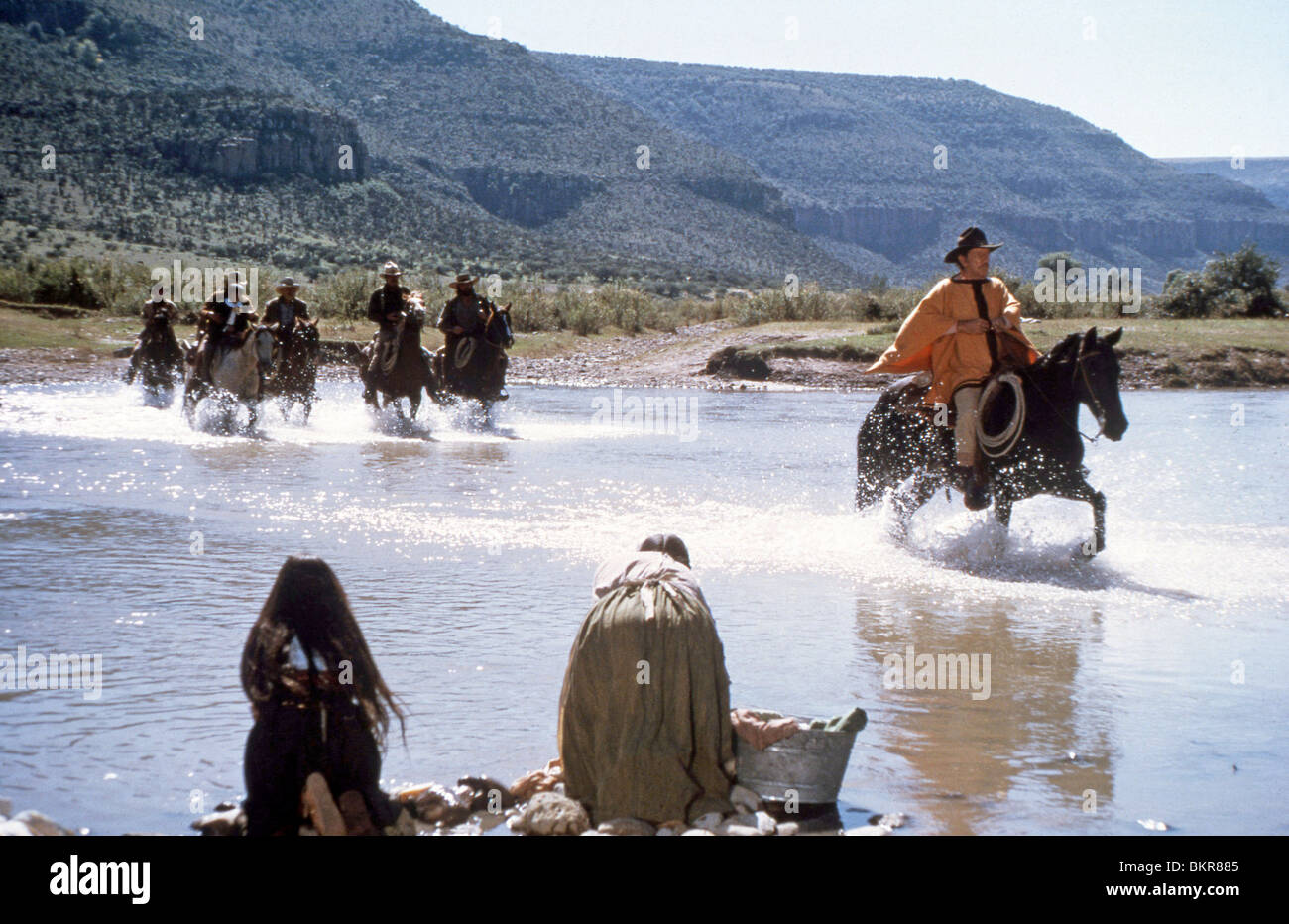 Big jake john wayne hi-res stock photography and images - Alamy