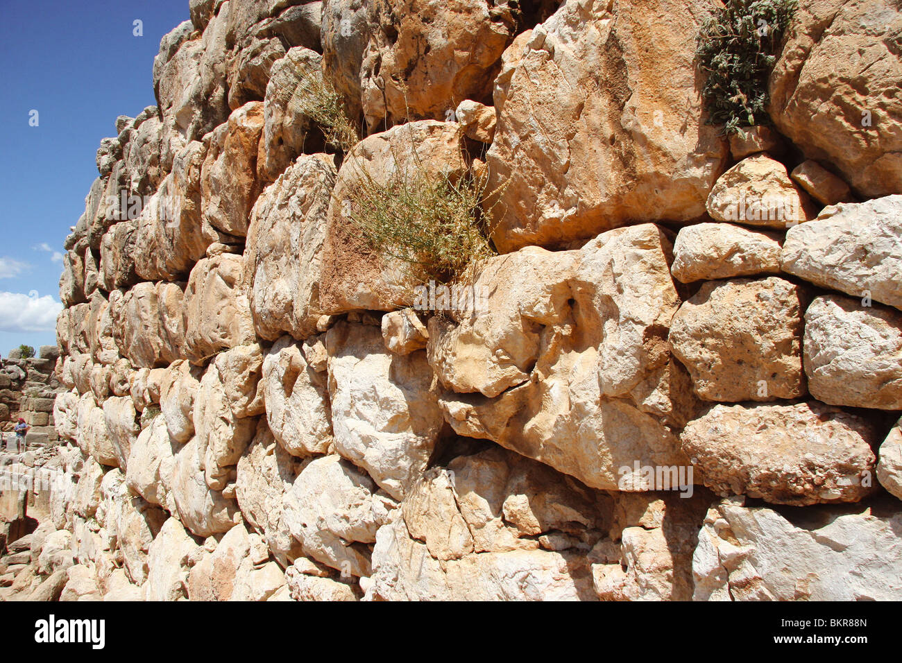 Cyclopean Walls High Resolution Stock Photography and Images - Alamy