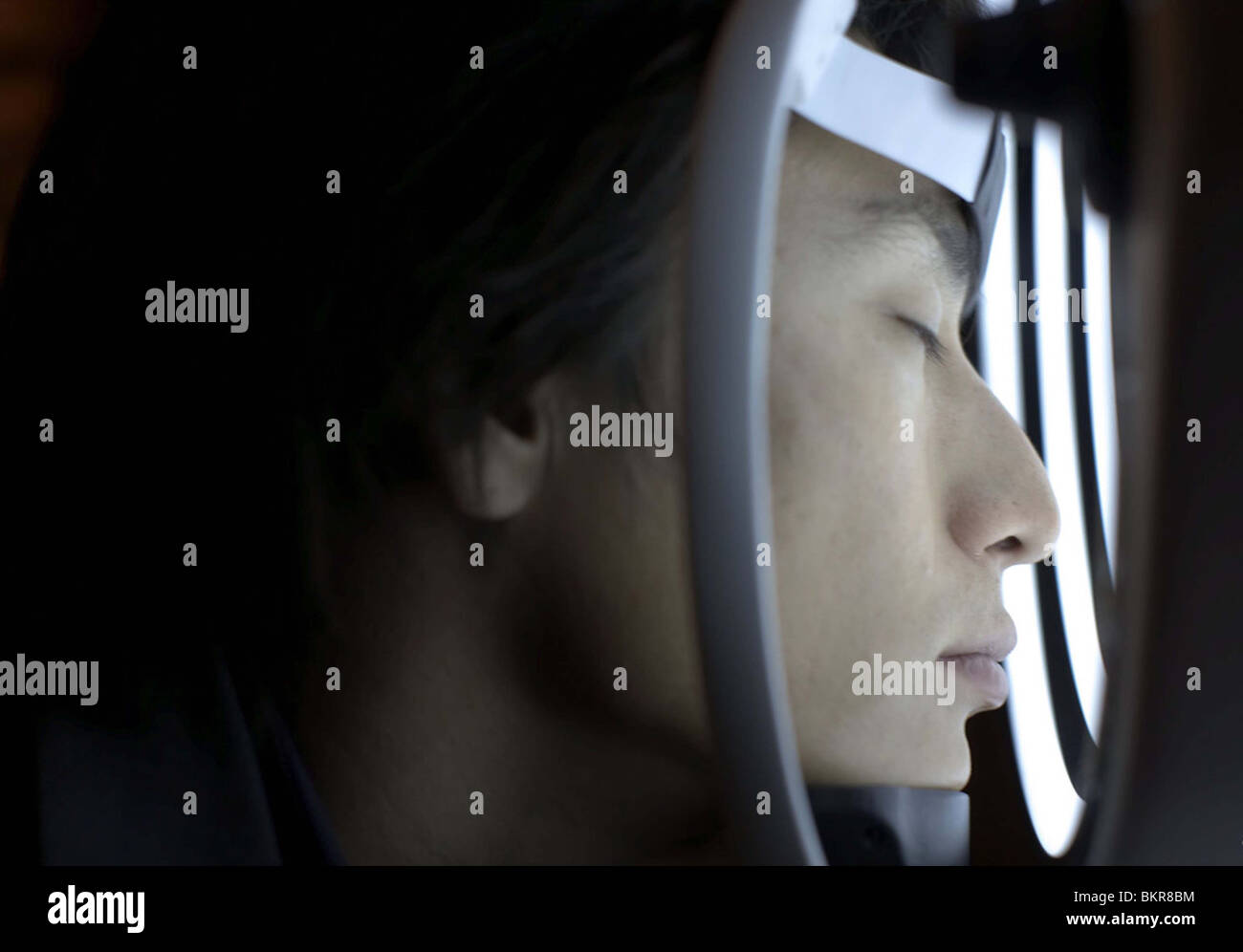 BLINDNESS -1998 ANNA CHI (DIR Stock Photo - Alamy