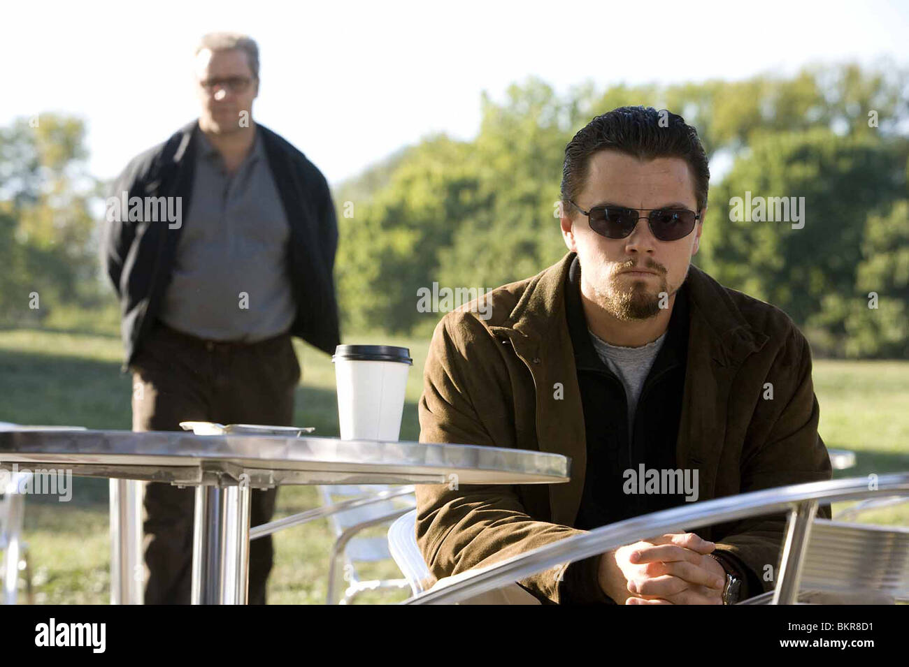 BODY OF LIES (2008) LEONARDO DICAPRIO, RUSSELL CROWE RIDLEY SCOTT (DIR ...