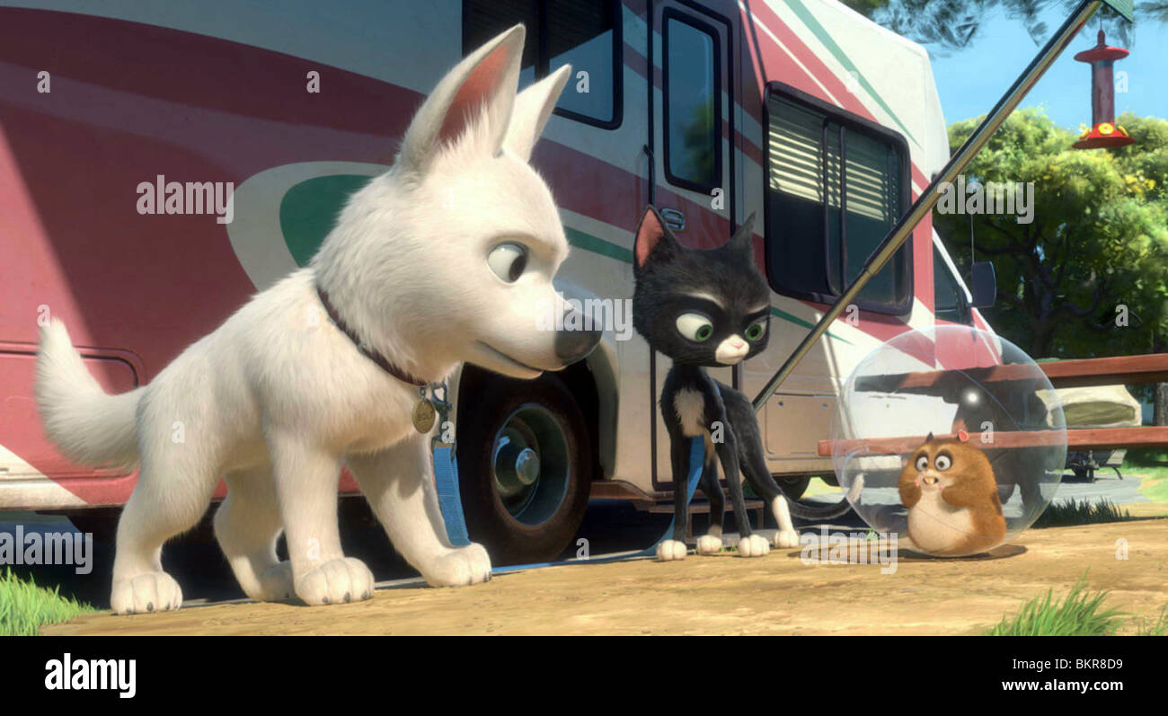 Byron Howard High Resolution Stock Photography and Images - Alamy