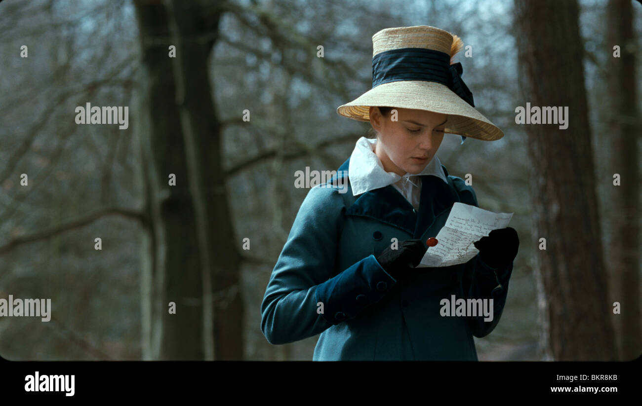 BRIGHT STAR (2009) ABBIE CORNISH JANE CAMPION (DIR) 006 Stock Photo - Alamy