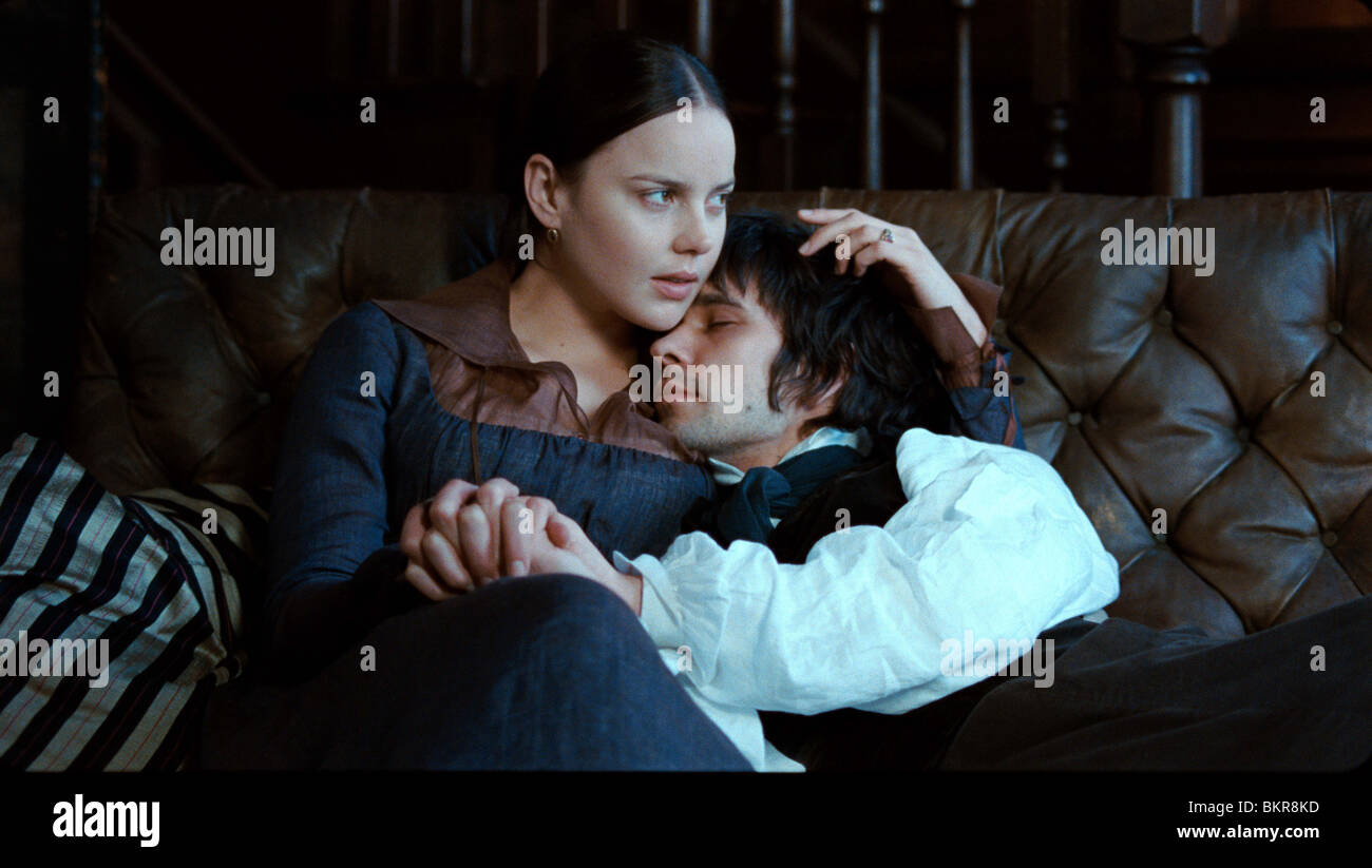 BRIGHT STAR (2009) ABBIE CORNISH JANE CAMPION (DIR) 007 Stock Photo - Alamy