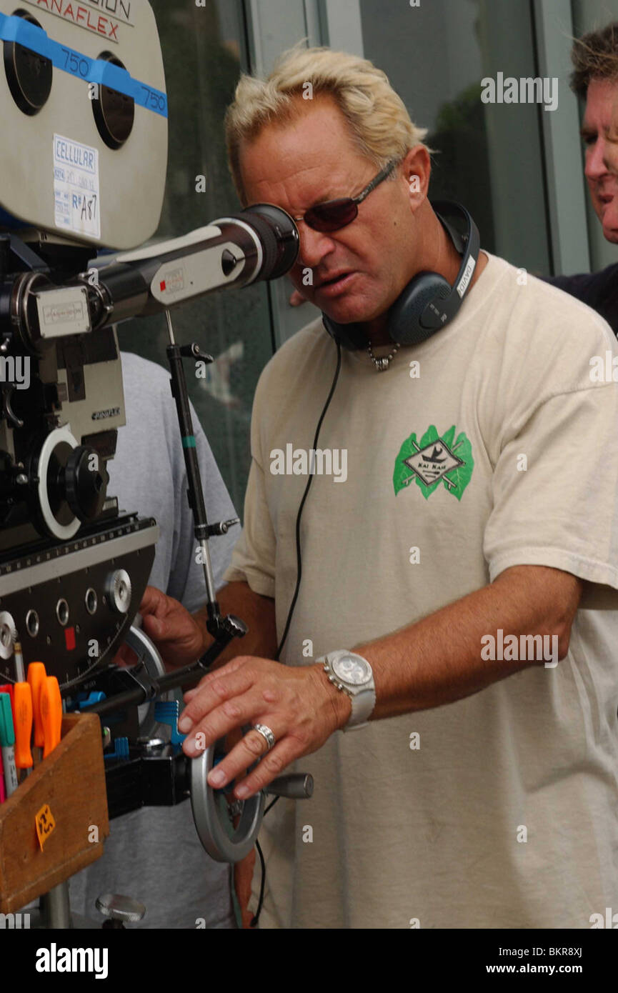 David r ellis dir hi-res stock photography and images - Alamy