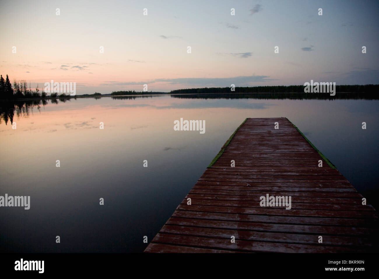 Anglin lake saskatchewan hi-res stock photography and images - Alamy