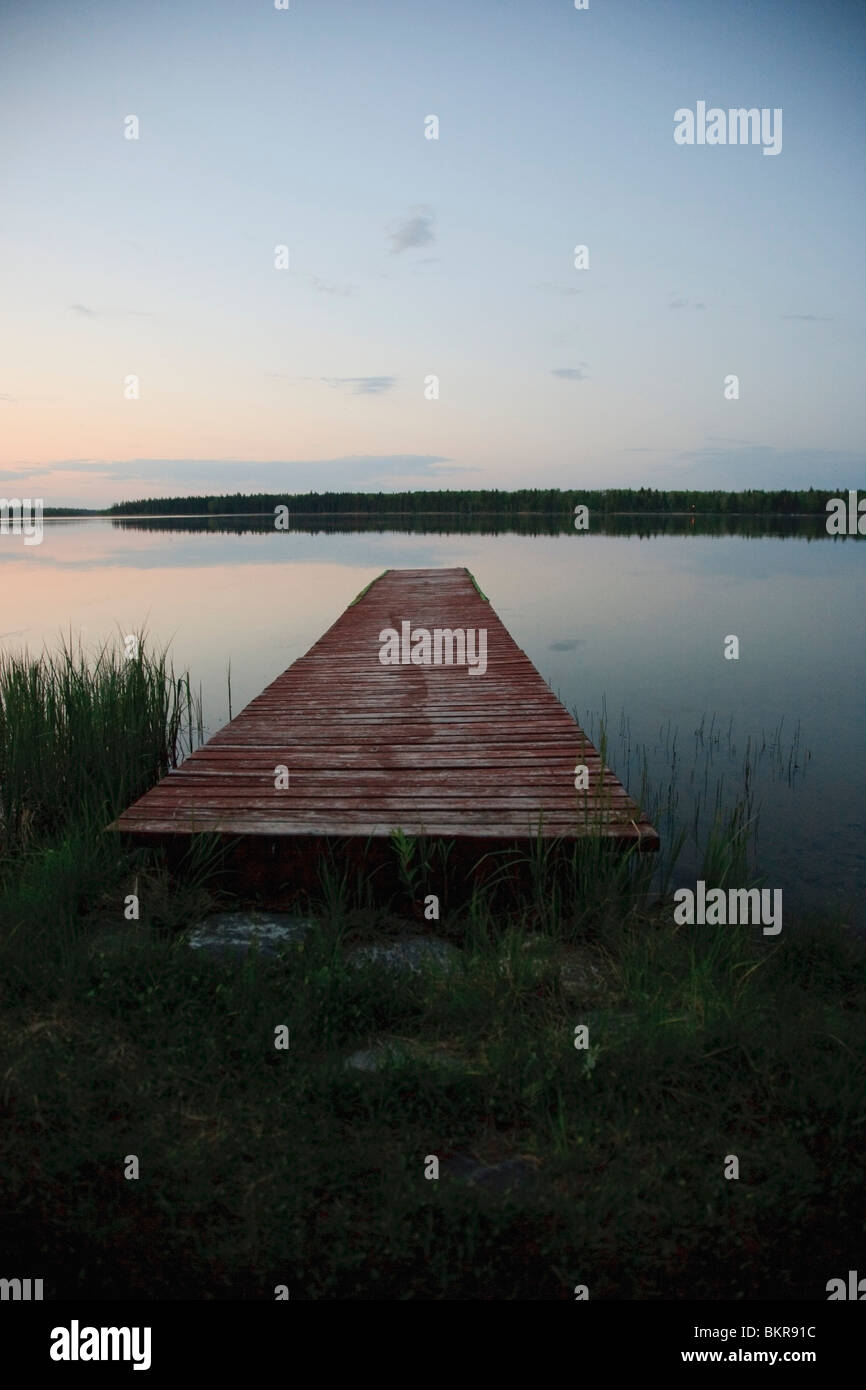Anglin lake saskatchewan hi-res stock photography and images - Alamy