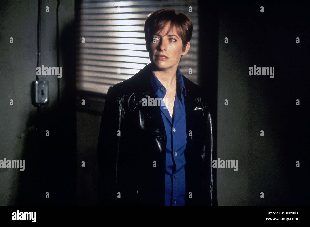 COLD SQUAD (TV) JULIE STEWART Stock Photo - Alamy